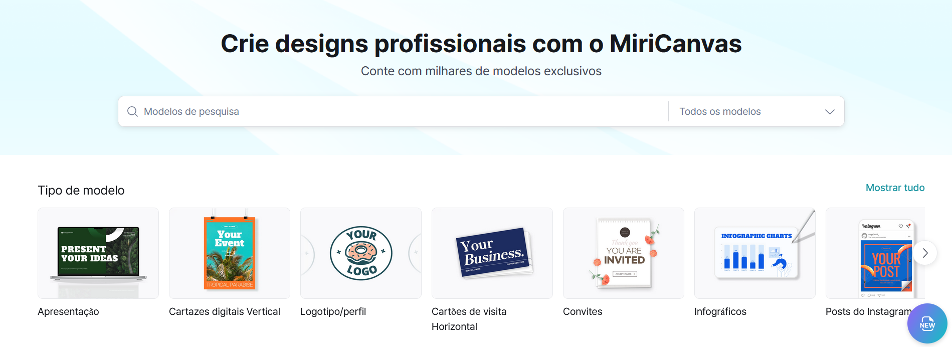 MiriCanvas: o que é e como usar?